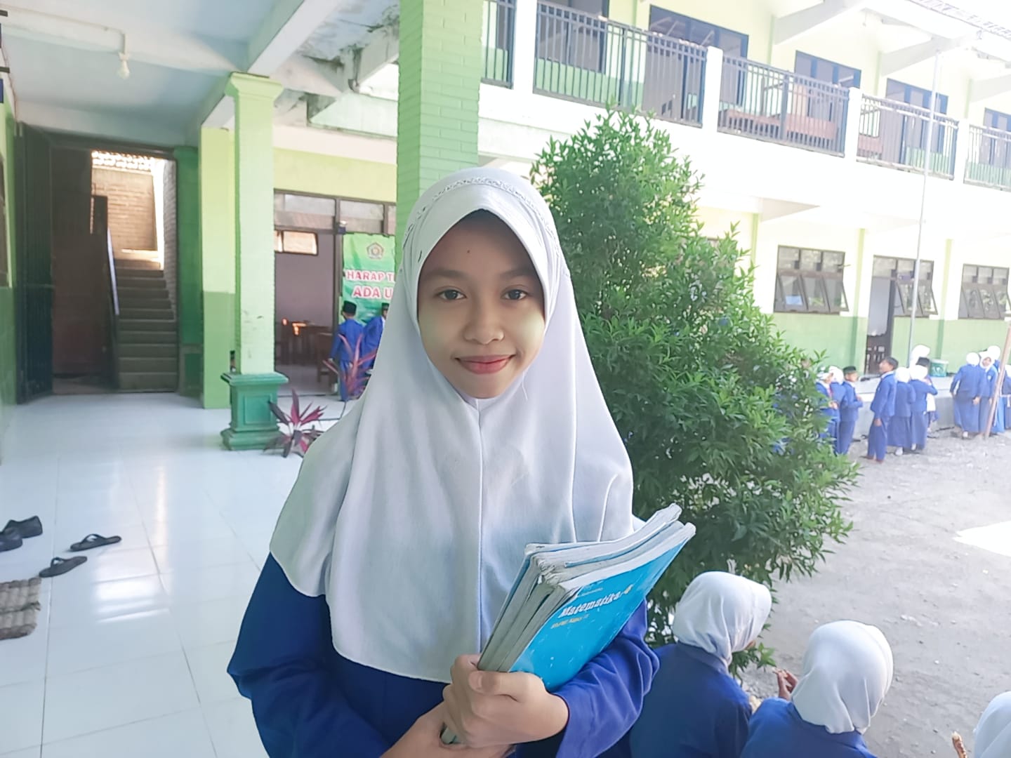 KISAH NABI ABU BAKAR ASH-SHIDDIQ - MI Al-Hikmah Jonggol